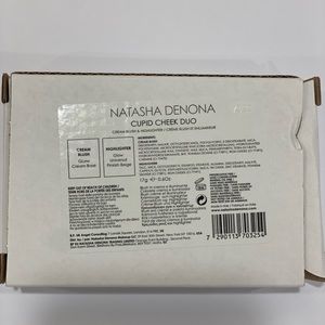 Natasha Denona | Makeup | Cupid Cheek Duo | Poshmark